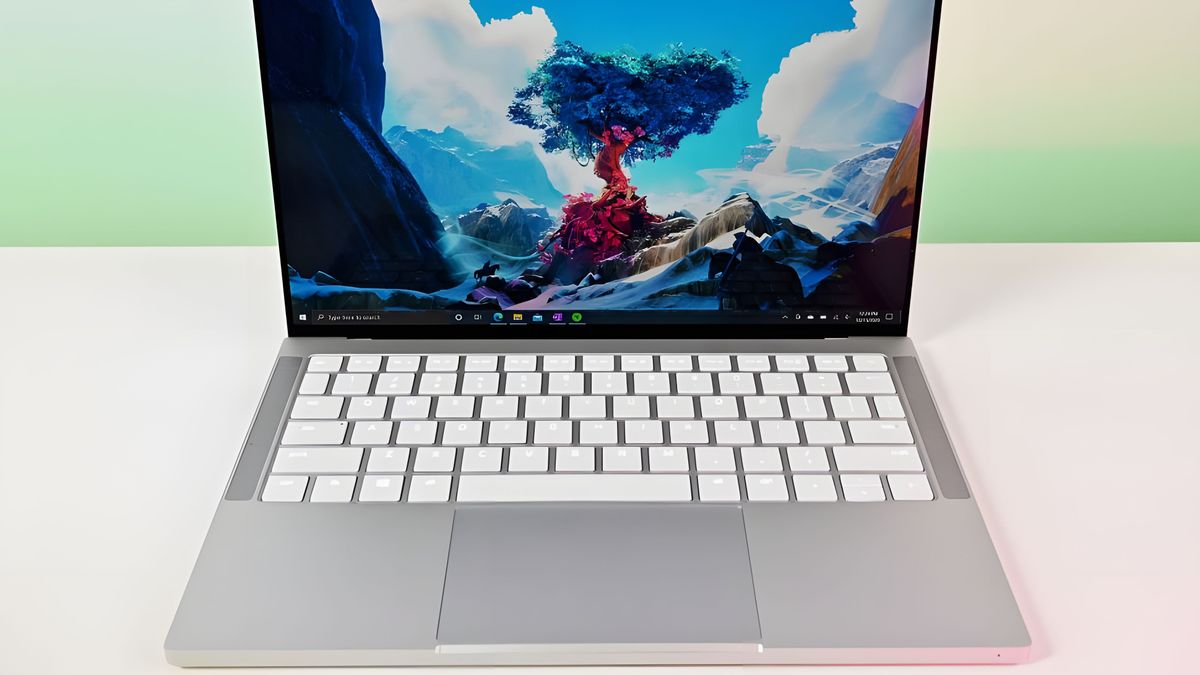 Lenovo ThinkPad X13 (Gen 2) review: Refreshed with a 16:10 display and ...