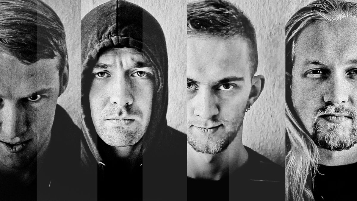 Subterranea: Icelandic death metal monsters stream new album in full ...