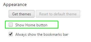 How to Add a Home Button to Chrome | Laptop Mag