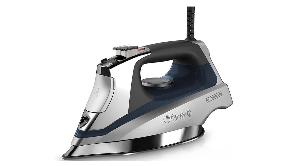 Best irons: top budget, modern, and powerful options | Top Ten Reviews