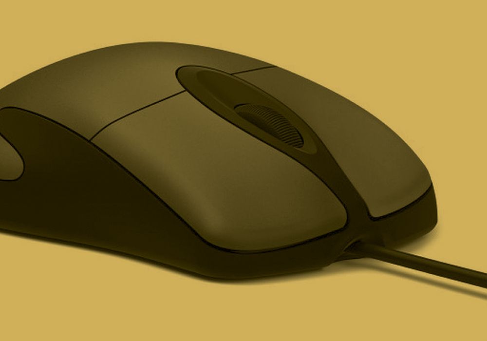 APCA 2020: Best Productivity Mouse | TechRadar