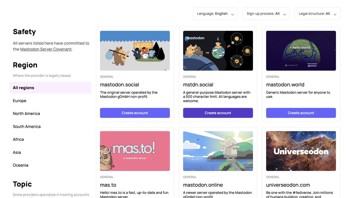 How to use Mastodon | Android Central