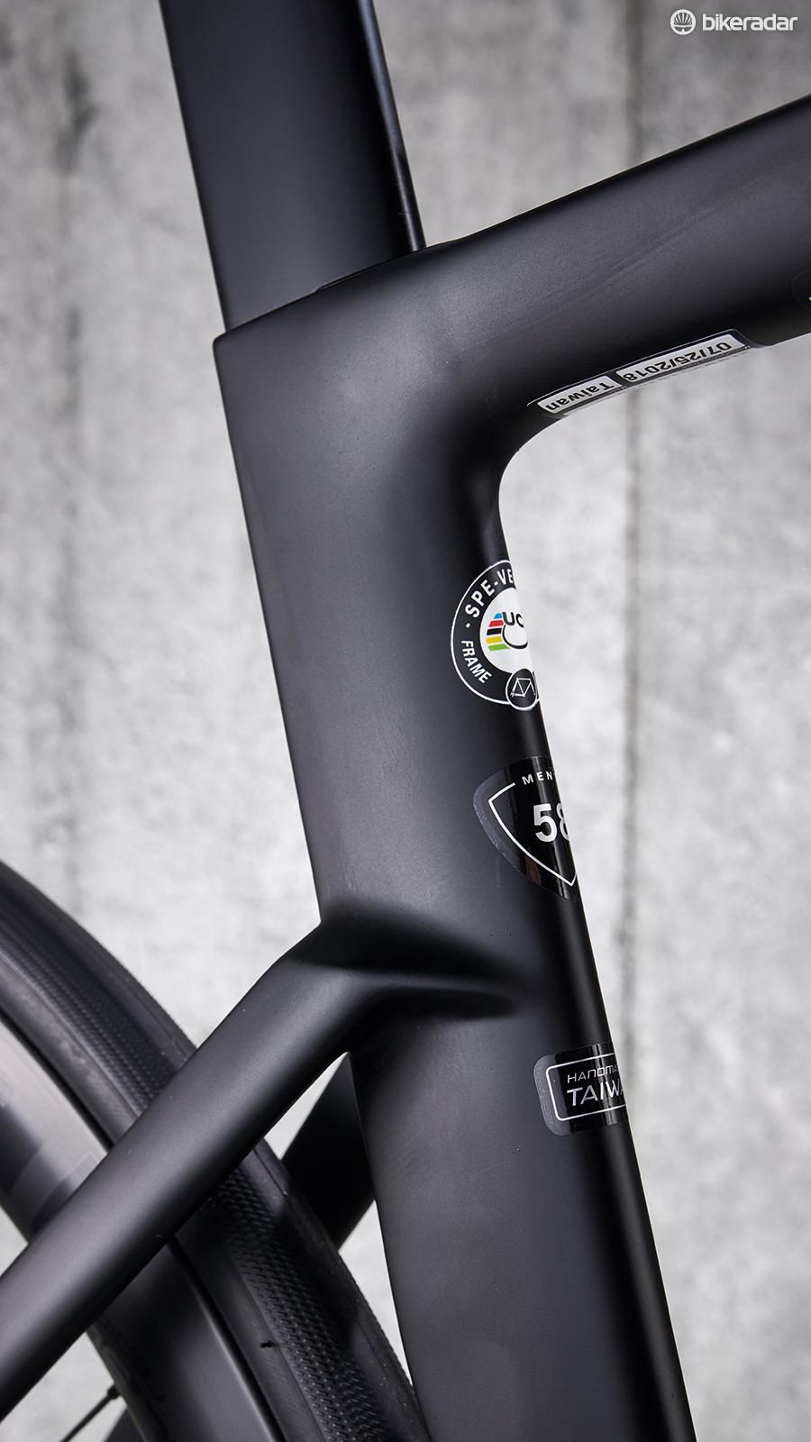 Specialized Venge Pro review | Cyclingnews