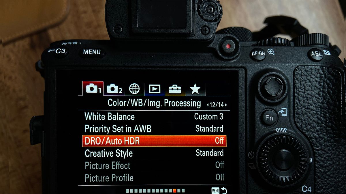 Capture eye-catching silhouettes and vibrant frames by breaking rules ...