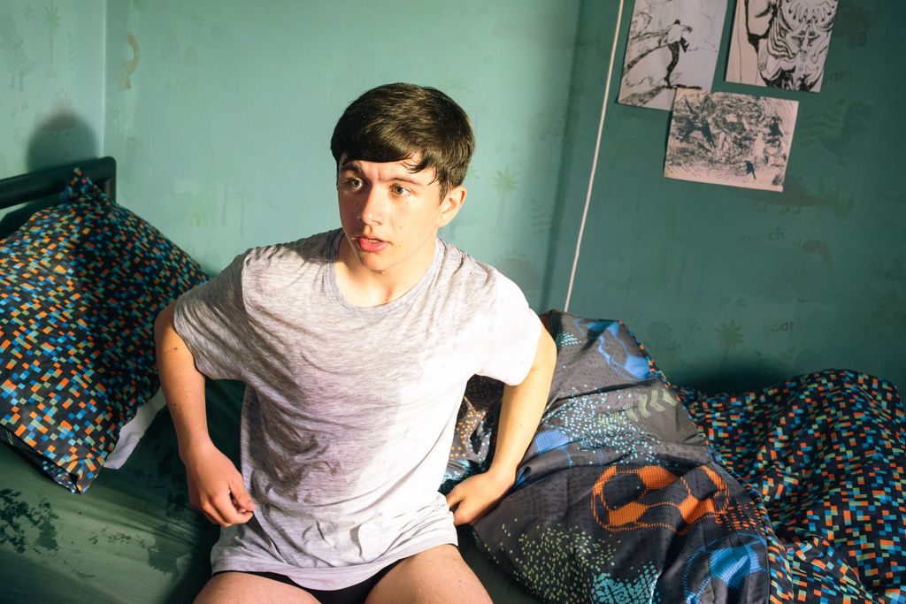 G’wed: release date, cast, plot, trailer, guide, interviews | What to Watch