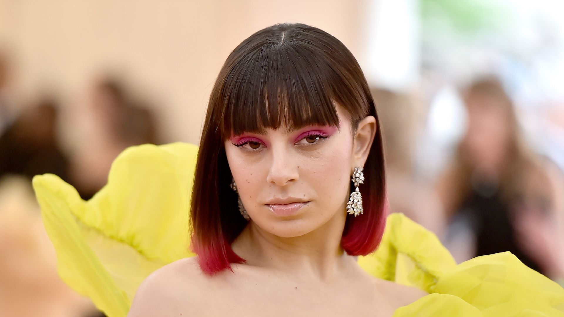 Boyfriend bob explained: is this hot haircut right for you? | Woman & Home