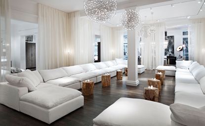 Restoration Hardware is remodelling the US design scene | Wallpaper*