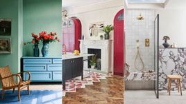 Solved | Homes & Gardens