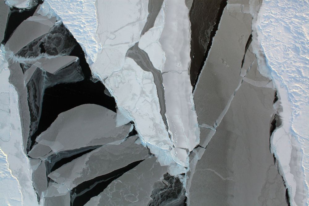 What's Melting Arctic Ice? NASA Investigates Clouds | Live Science
