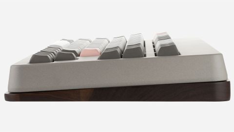 Norbauer's $8,000 keyboard waitlist climbs to 9 months — the world's ...