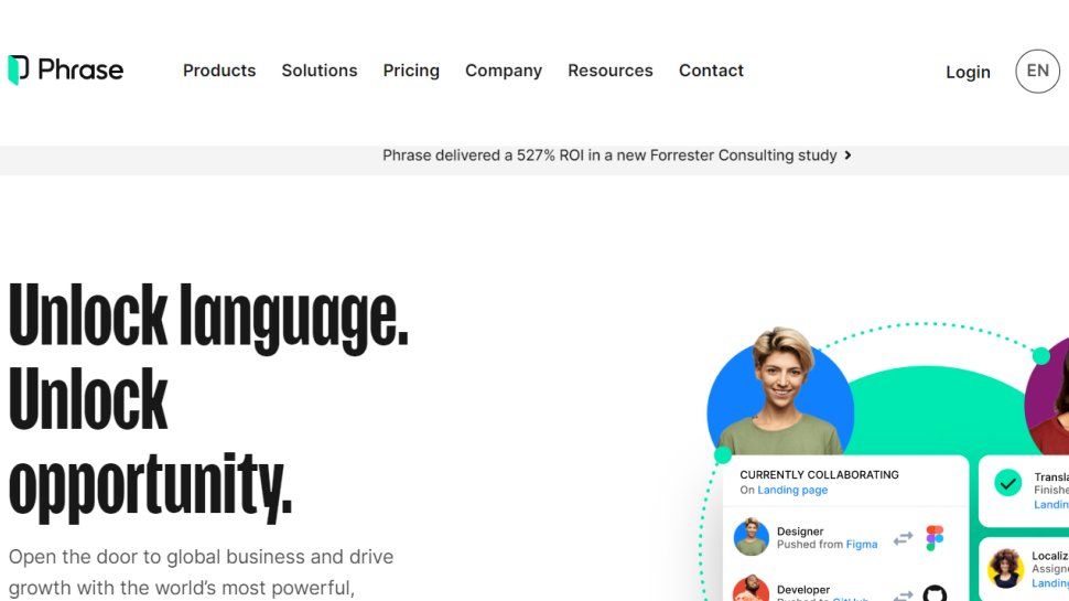 Best translation software of 2025 | TechRadar
