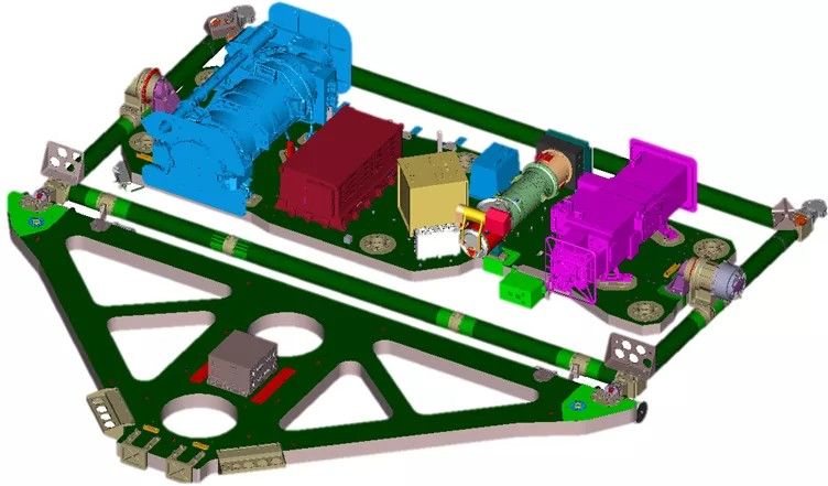 How the GOES U satellite will change Earth and space weather forecasts ...