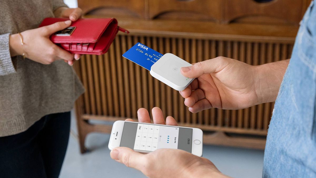 How to run a cashless business | TechRadar