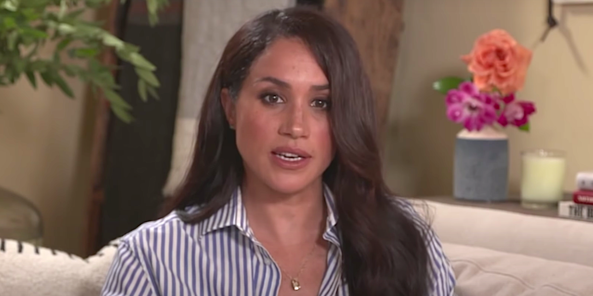 Meghan Markle Reveals She Had A Miscarriage During Quarantine In ...