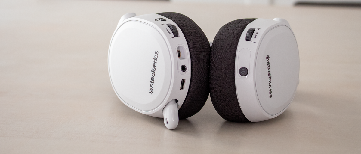 SteelSeries Arctis 7P+ Review: A Practical PS5 or PC Peripheral | Tom's ...