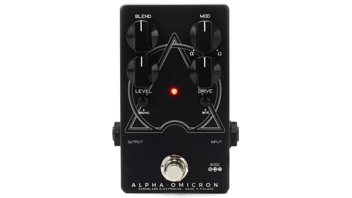 Best distortion pedals: dirty up your tone | GuitarPlayer