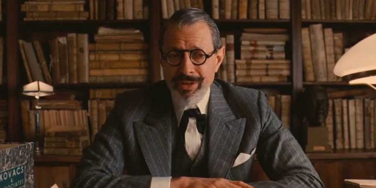 The 10 Best Jeff Goldblum Movies, Ranked | Cinemablend