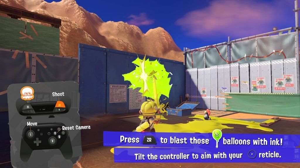 Splatoon 3: Tips and tricks for beginners | iMore