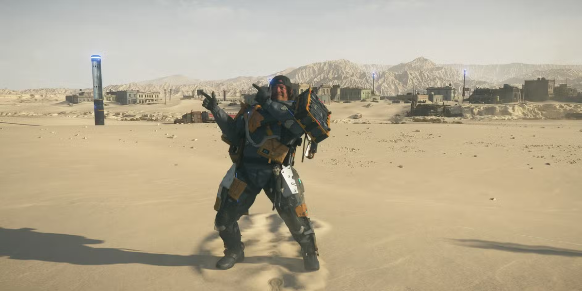 Death Stranding 2 tips and tricks: what I recommend you do to avoid ...