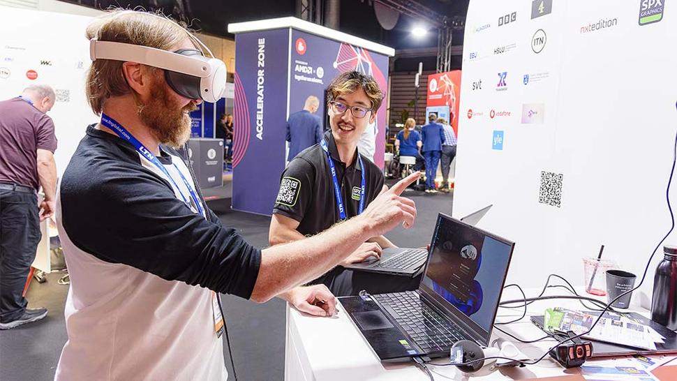 IBC2025: Focusing on the Future | TV Tech