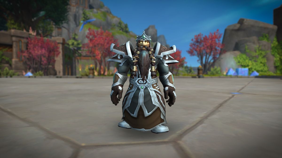 WoW Earthen unlock requirements | PC Gamer