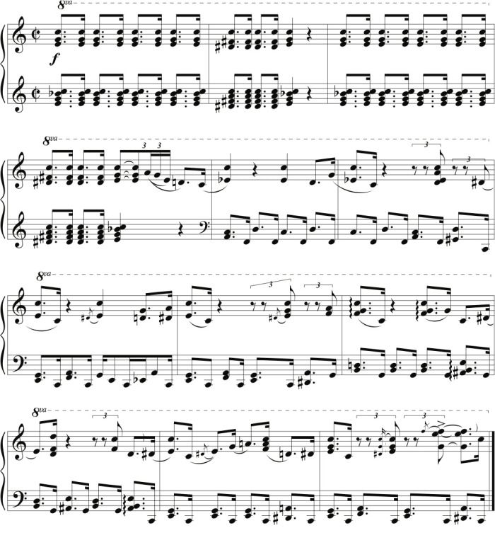 How to learn the basics of boogie-woogie piano | MusicRadar