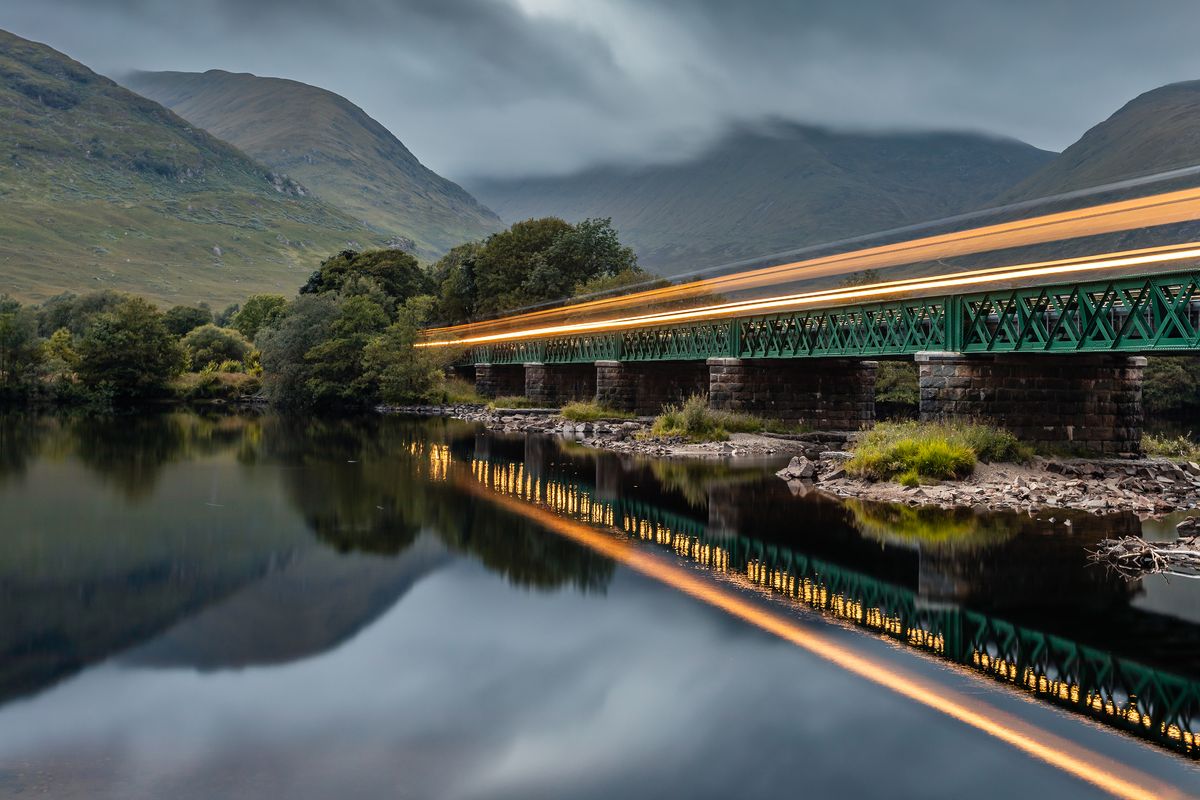 Landscape Photographer of the Year 2022 – the stunning winners ...