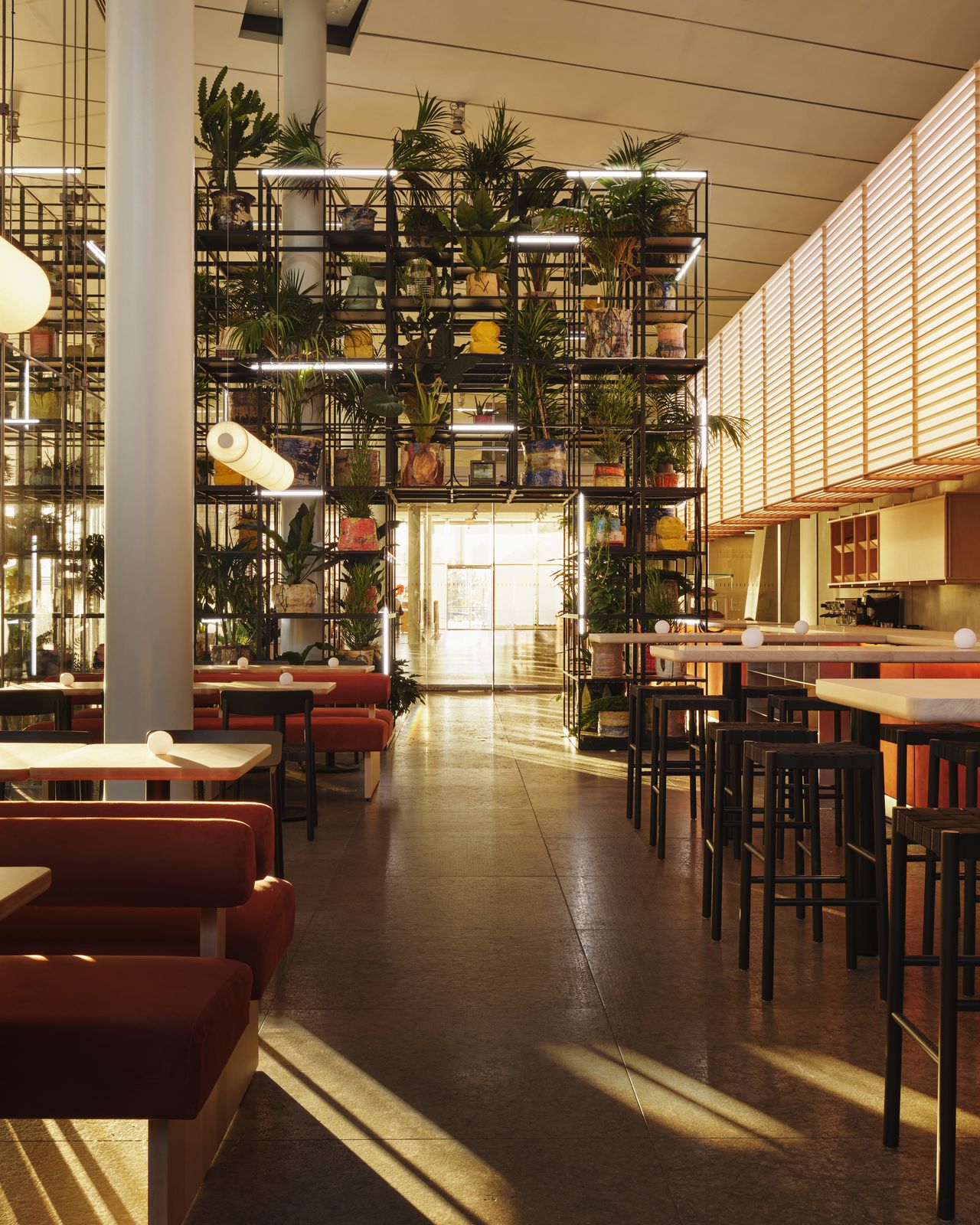 Frenchette Bakery at the Whitney opens | Wallpaper*