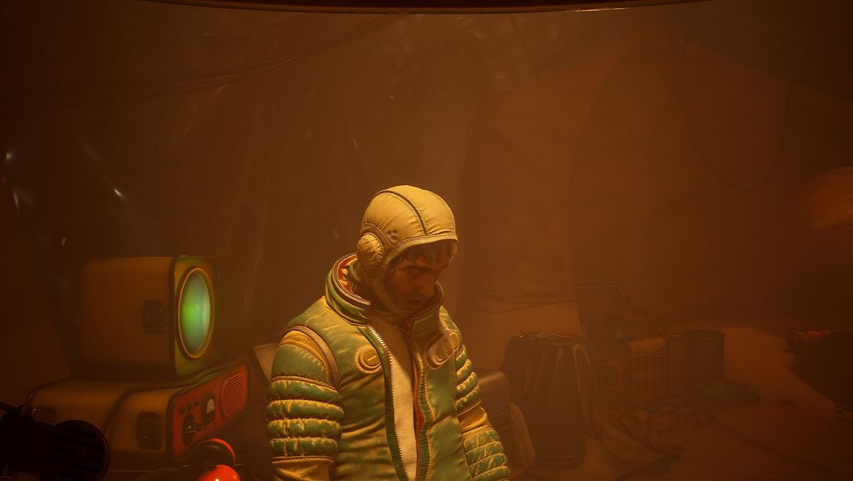 Review: The Invincible is a haunting sci-fi adventure | Windows Central