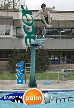 Smartphone pool may be getting more crowded | Windows Central