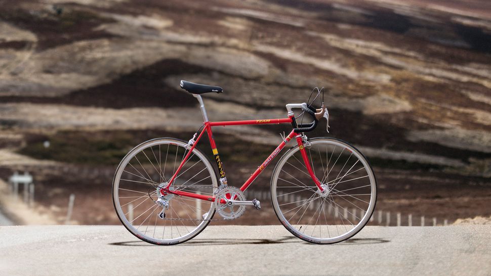 Raleigh to feature their most iconic bikes in a new experience center ...