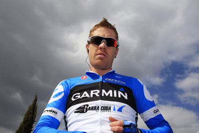 Tyler Farrar wins Tour of California stage four | Cycling Weekly