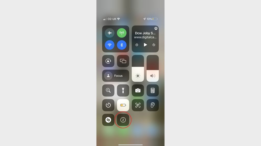 How to record everything you see on your iPhone’s screen as a movie ...