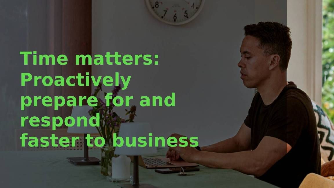 Information security vs cyber security vs network security | IT Pro