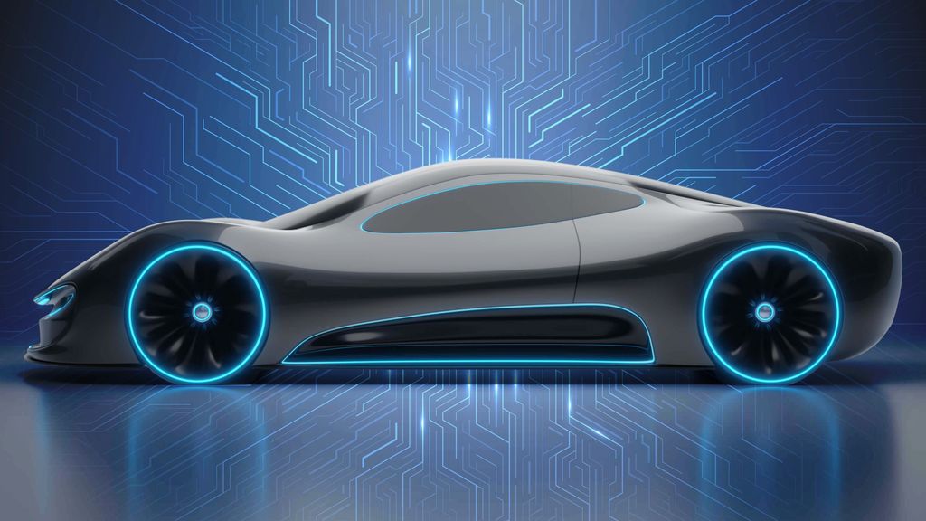The World in 2035: A Sneak Peek at the Gadgets of Tomorrow | Tom's Guide