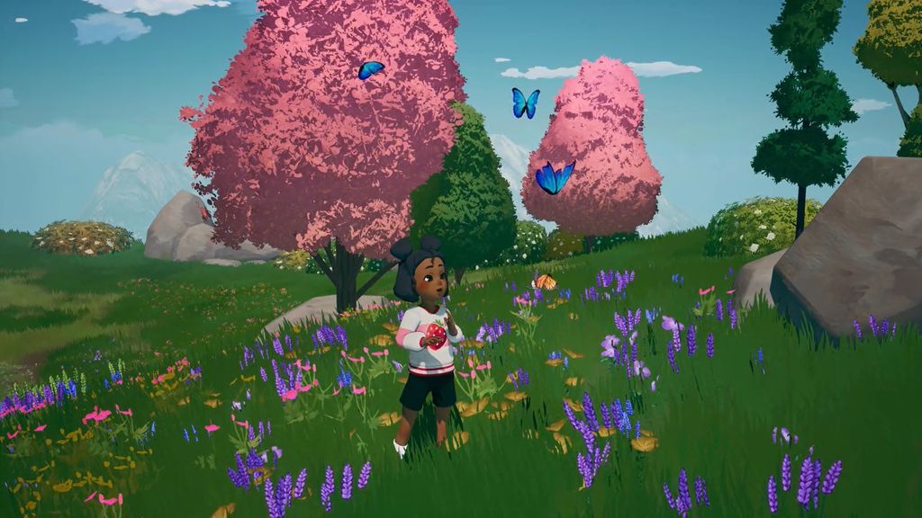 This Kickstarter indie is a cozy life sim set aboard an airship and ...