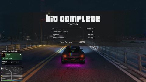 How to unlock Payphone Hits in GTA Online for assassinations | GamesRadar+