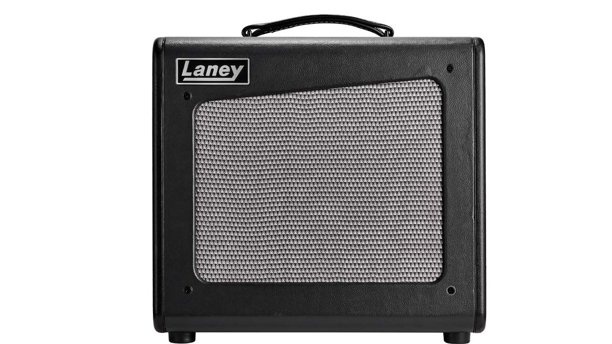 Laney Cub-Super12 review | Guitar World
