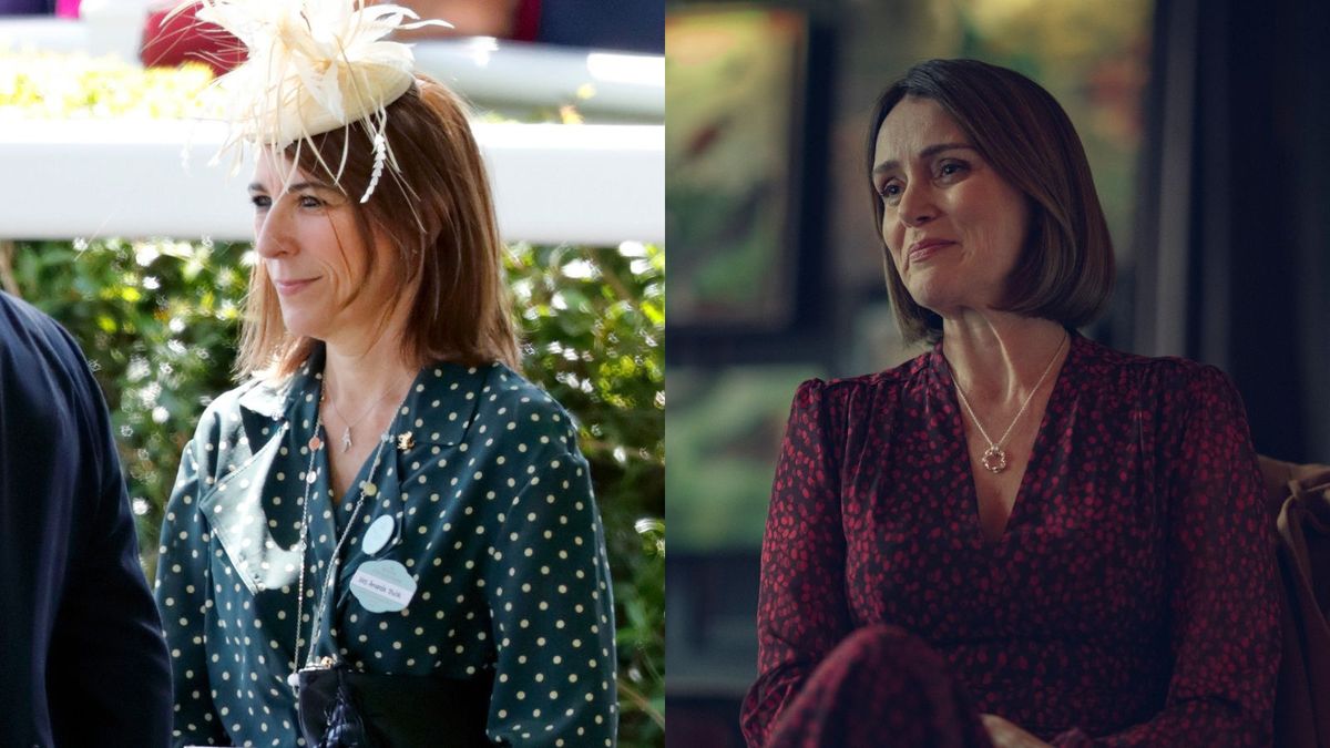 Who Is Amanda Thirsk and where is she now? | Woman & Home