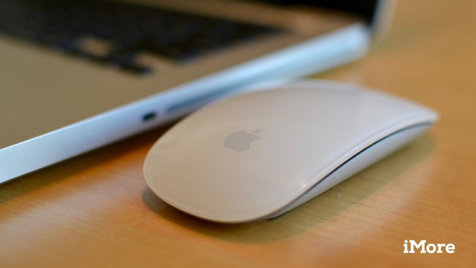 Magic Mouse vs Magic Trackpad: Which should you buy? | iMore