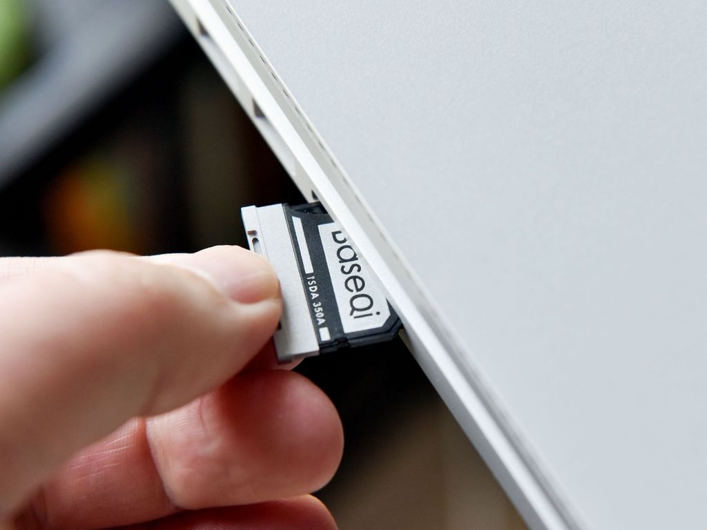 How to add storage to Microsoft's Surface Book 2 on the cheap | Windows ...