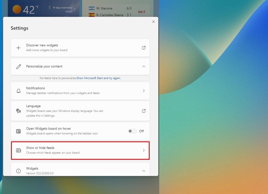 14 features you should disable on Windows 11 | Windows Central