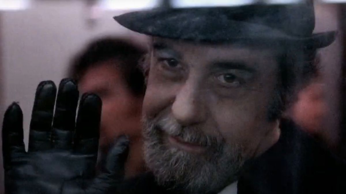 32 Movie Villains From The 1970s We Love To Hate | Cinemablend