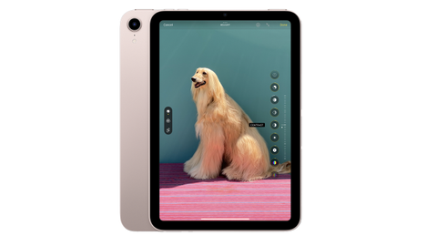 The best tablet for photo editing | Digital Camera World