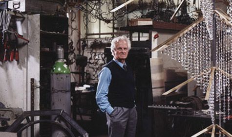 In memoriam: Pierre Paulin (1927-2009) | Wallpaper*