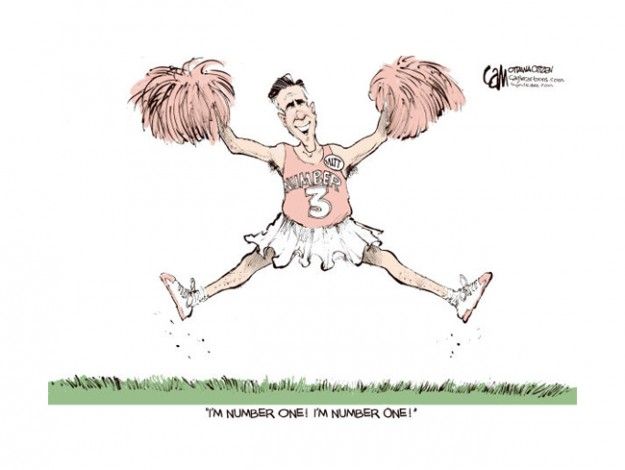 If you cheer it, it will come | The Week