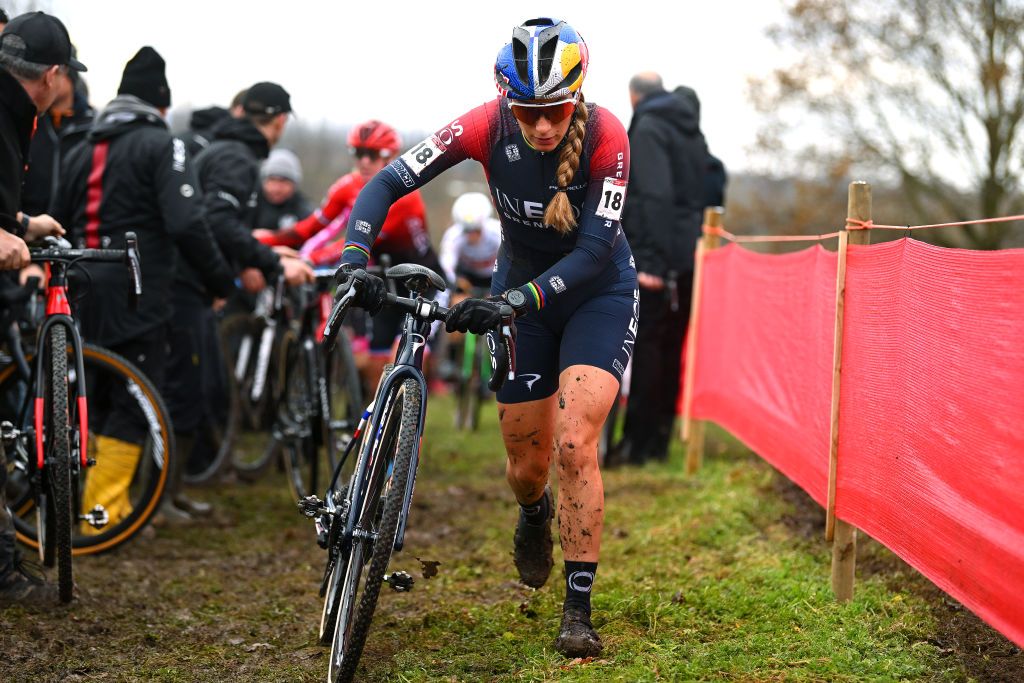 CW Live: Ineos Grenadier to miss World Champs; Caleb Ewan confirmed for ...