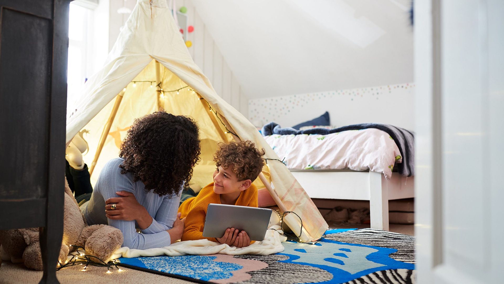 Kids home-schooling activities: 29 fun ideas to try | Marie Claire UK