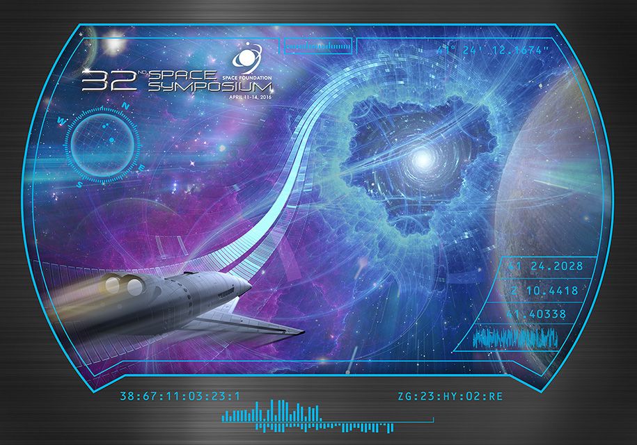 Major Space Industry Meeting Launches in Colorado This Week | Space