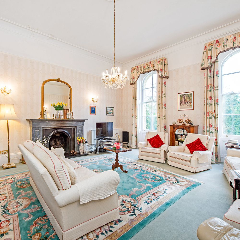 David Attenborough's childhood home is up for sale | Ideal Home